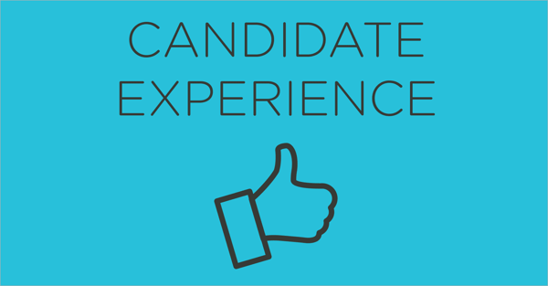 The A to Z of Providing an Ultimate Candidate Experience