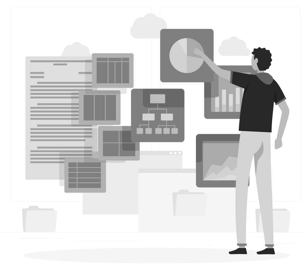 RChilli Data Migration- Move Your Data from One ATS to Another