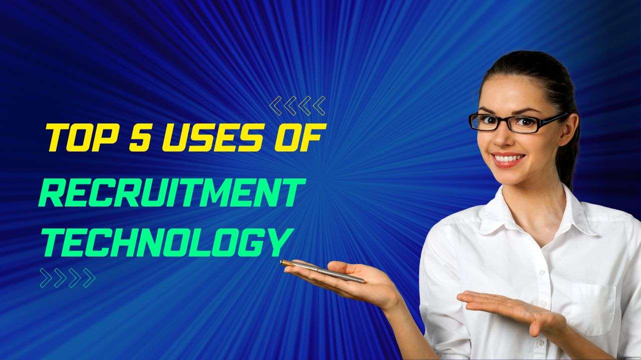 Top 5 Tips To Use Recruiting Tools Effectively for Hiring Best Talent