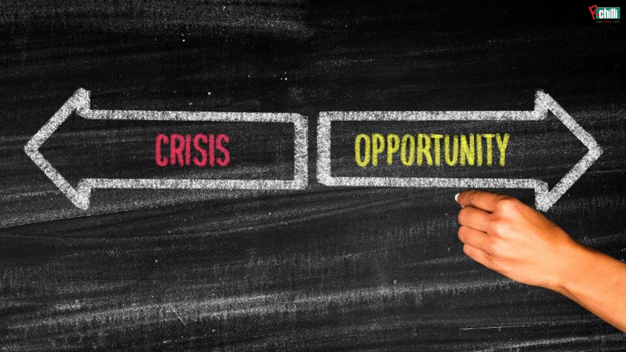Turn This Pandemic into an Opportunity with RChilli