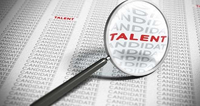 Connecting the Dots to Find the Right Talent