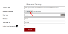 What is Resume Parser? Multilingual CV/Resume Parsing Technology Benefits