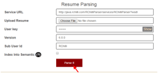 What is Resume Parsing? How does CV/Resume Parser Work?