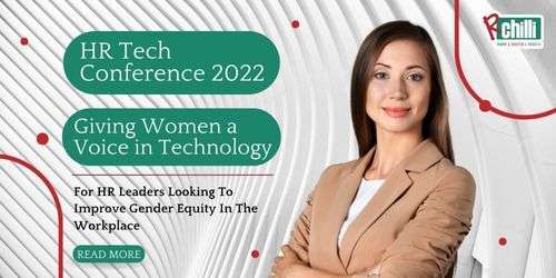 Women in HR Technology Conference and Exposition 2022