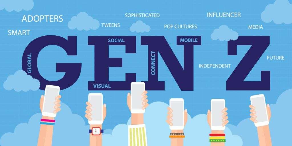Think Like Gen Z to Hire Gen Z
