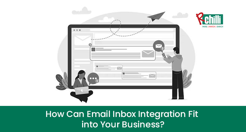How Can Email Inbox Integration Fit into Your Business?