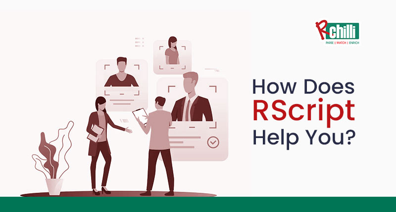 RChilli RScript plugin to Reduce Resume Parsing Integration Time