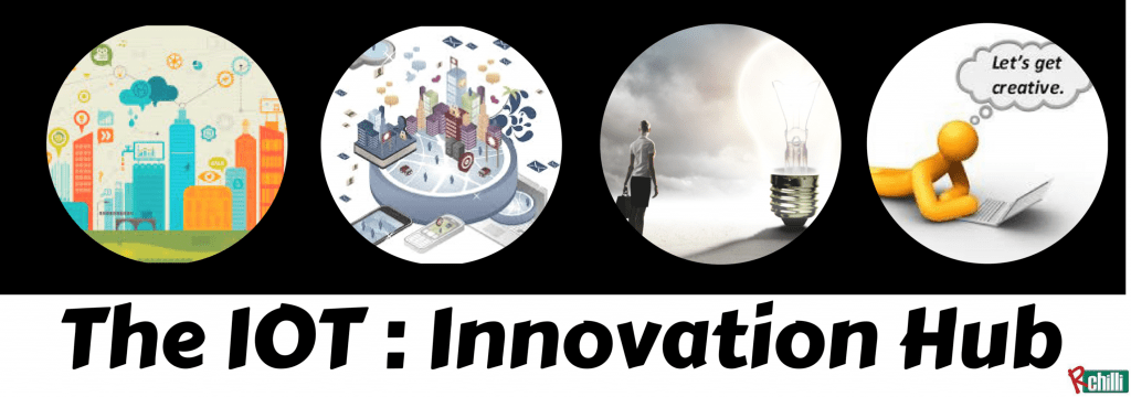 The IOT : Innovation Hub