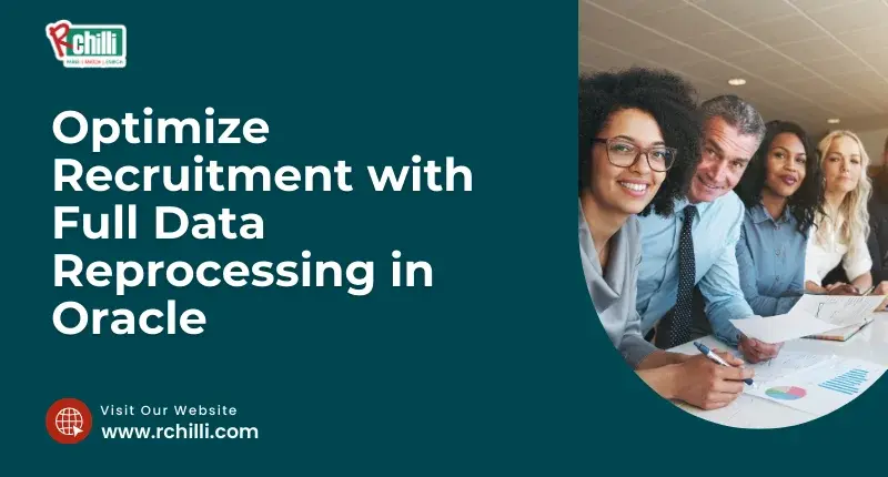 Parsing Candidate Information & Auto-fill Resume Data Fields