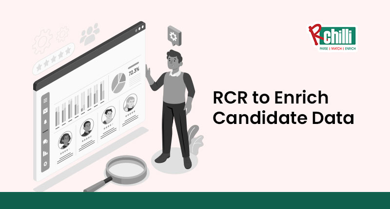 RChilli Candidate Recharge to Unlock Your Full Hiring Potential