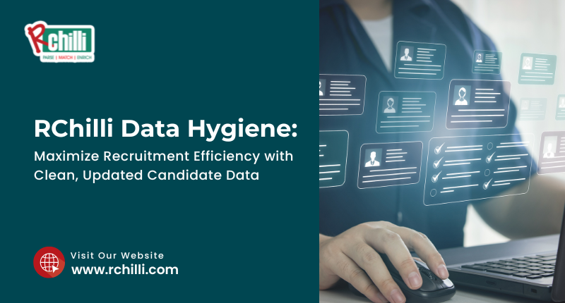 Data Hygiene: Maximize Recruitment Efficiency with Clean, Updated ...
