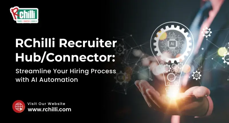 Recruiter Hub/Connector: Streamline Your Hiring Process with AI Automation