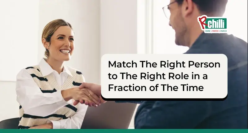Search & Match Engine-AI Matching Matches jobs to ideal candidates
