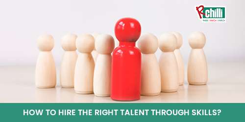 Taxonomy-Skills taxonomy, Job title Taxonomy for Skill-based Hiring