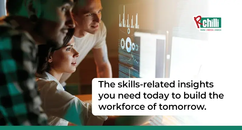 Taxonomy-Skills taxonomy, Job title Taxonomy for Skill-based Hiring