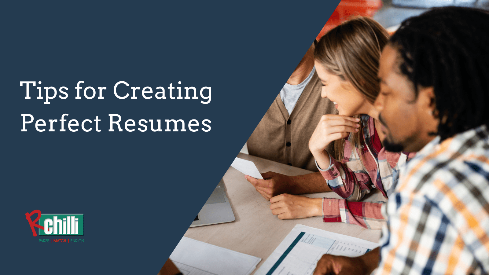How to Create Perfect Resumes which are Resume Parser Friendly