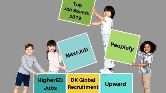Check These Five Best Job Boards to Get More Qualified Candidates.