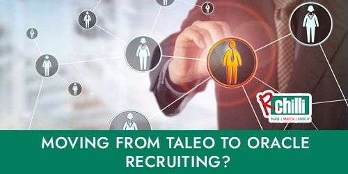 Moving from Taleo to Oracle Recruiting? RChilli Resume Parser in Oracle ...