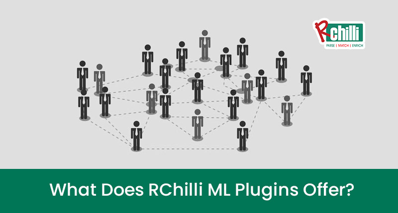 RChilli offers ML Plugins, Resume Templater, Document Converter, etc.