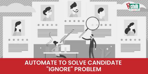 Automate Resume Screening Solve Candidate Ignore Problem In Oracle Hcm