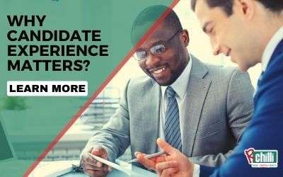 How Can You Ensure & Improve Positive Candidate Experience?